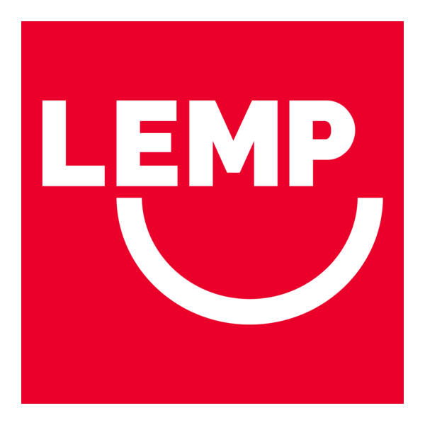 LEMP Logo PNG Vector (SVG) Free Download