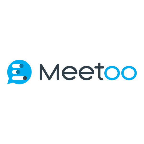 Meetoo Logo PNG Vector (SVG) Free Download