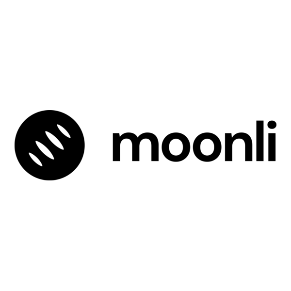 Moonli Logo PNG Vector (SVG) Free Download