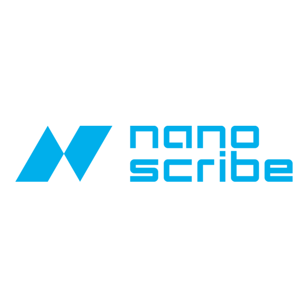 Nanoscribe Logo PNG Vector (SVG) Free Download