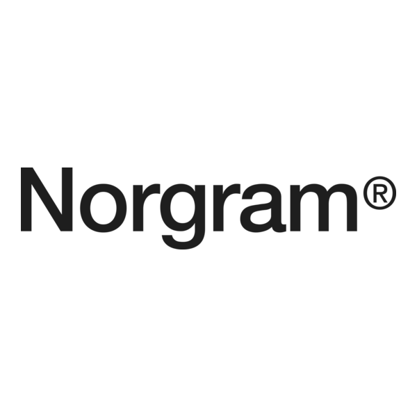 Norgram Logo PNG Vector (SVG) Free Download