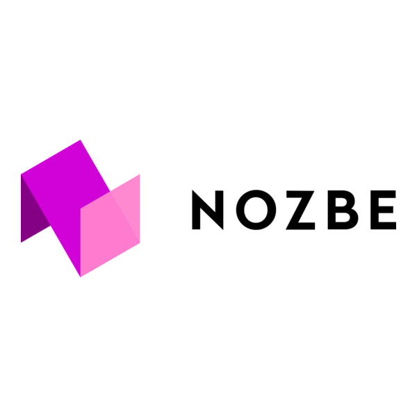 Nozbe Logo PNG Vector (SVG) Free Download
