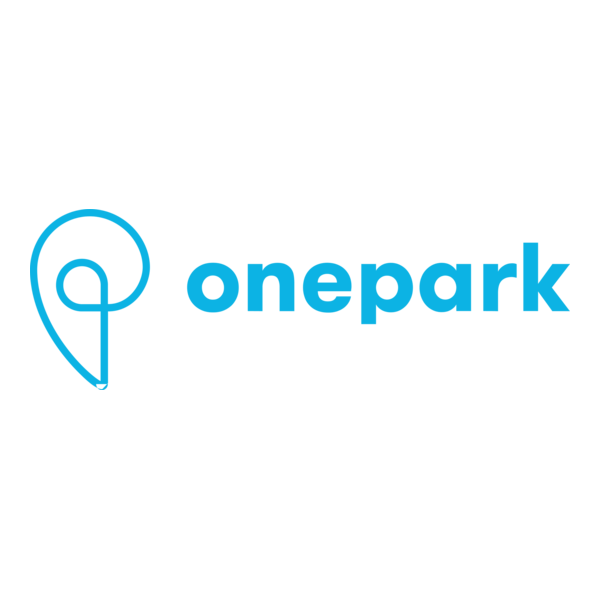 Onepark Logo PNG Vector (SVG) Free Download