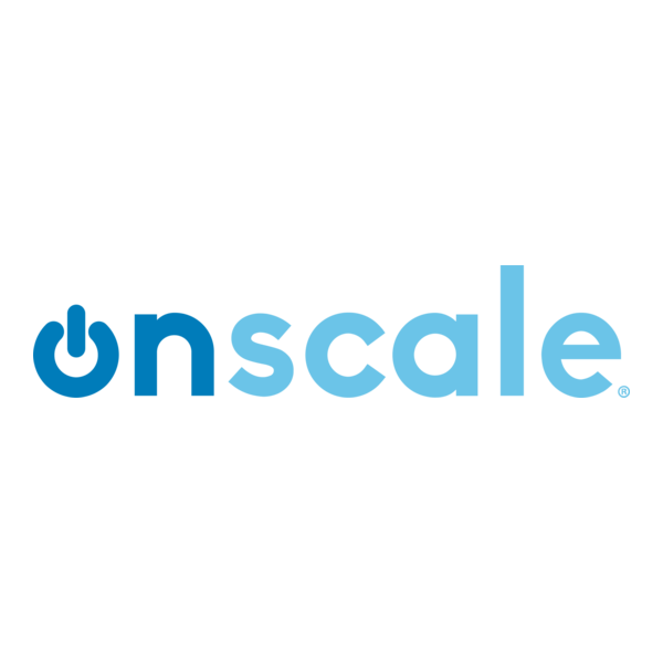 OnScale Logo PNG Vector (SVG) Free Download