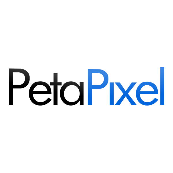 PetaPixel Logo PNG Vector (SVG) Free Download