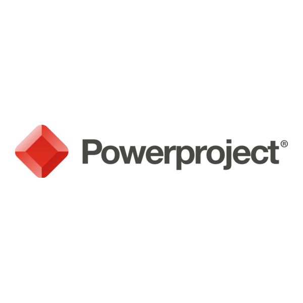 Powerproject Logo PNG Vector (SVG) Free Download