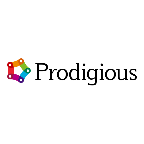 Prodigious Logo PNG Vector (SVG) Free Download
