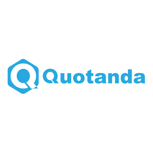 Quotanda Logo PNG Vector (SVG) Free Download