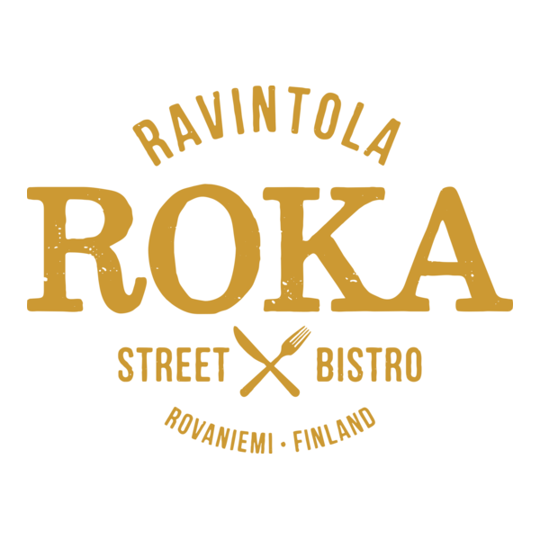 Ravintola Roka Logo PNG Vector (AI, CDR, EPS, PDF, SVG) Free Download