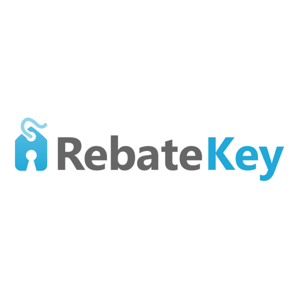RebateKey Logo PNG Vector (SVG) Free Download