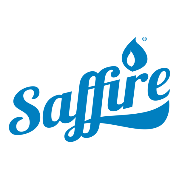 Saffire Logo PNG Vector (SVG) Free Download