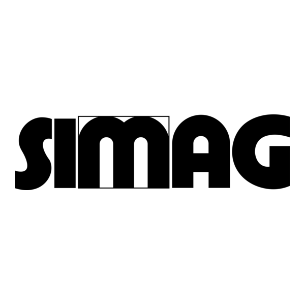 SIMAG Logo PNG Vector (SVG) Free Download