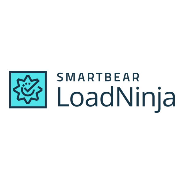 SmartBear LoadNinja Logo PNG Vector (SVG) Free Download