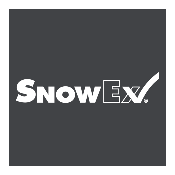 SnowEx Logo PNG Vector (SVG) Free Download