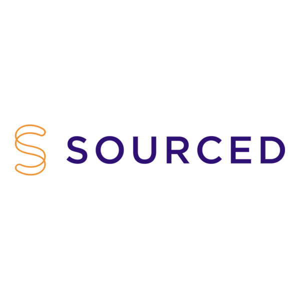 Sourced Logo PNG Vector (SVG) Free Download