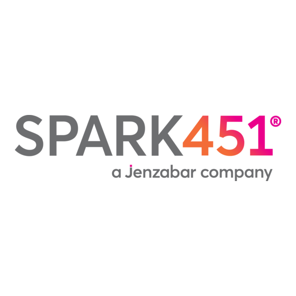 Spark451 Logo PNG Vector (SVG) Free Download