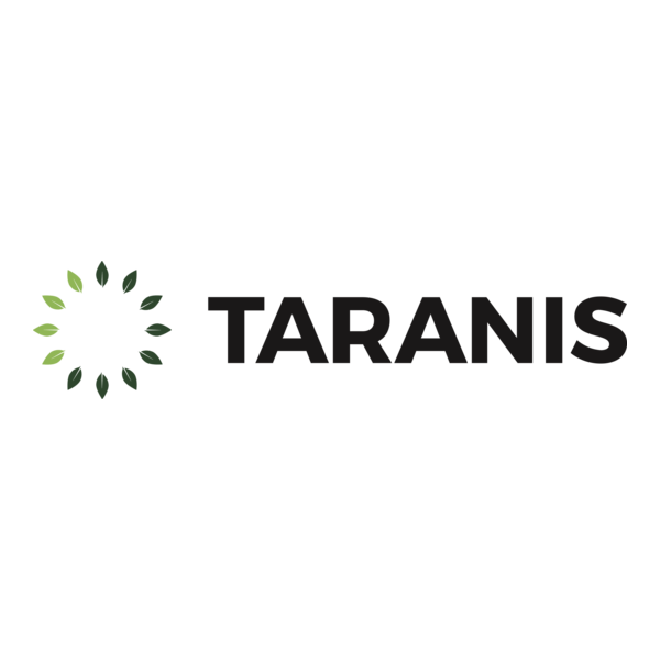TARANIS Logo PNG Vector (SVG) Free Download