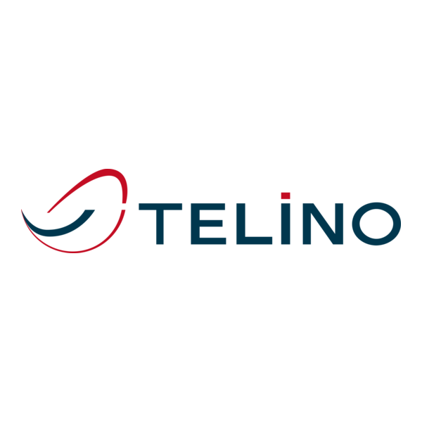 TELINO Logo PNG Vector (SVG) Free Download
