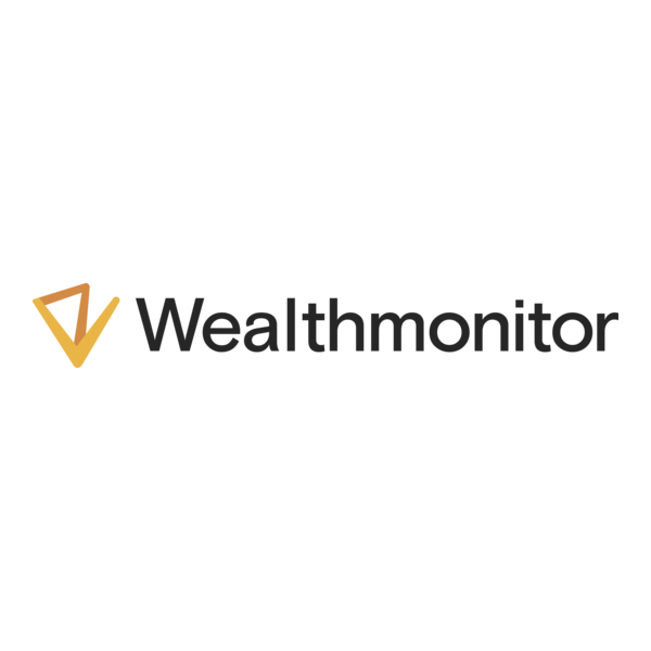 Wealthmonitor Logo PNG Vector (SVG) Free Download