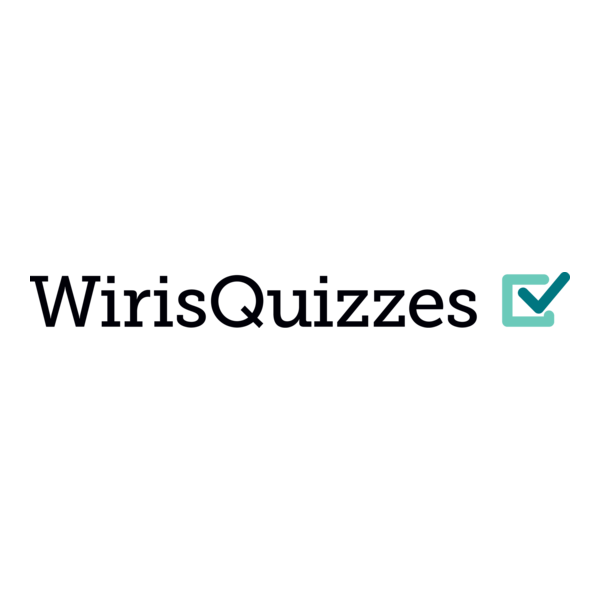 WirisQuizzes Logo PNG Vector (SVG) Free Download