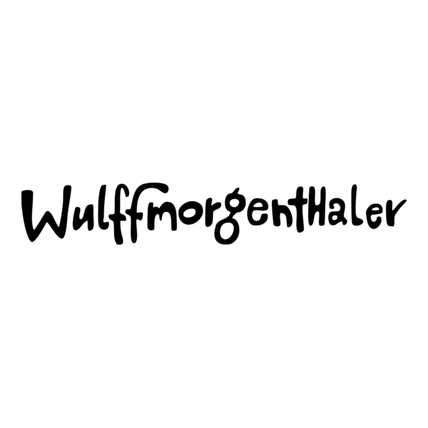 Wulffmorgenthaler Logo PNG Vector (SVG) Free Download
