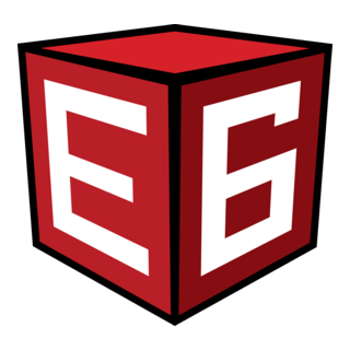 E6 Logo PNG Vectors Free Download