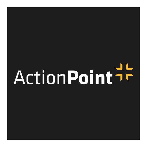 ActionPoint Logo PNG Vector (SVG) Free Download
