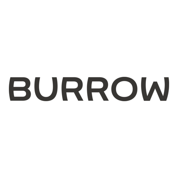 Burrow Logo PNG Vector (SVG) Free Download
