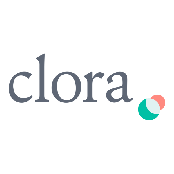 Clora Logo PNG Vector (SVG) Free Download