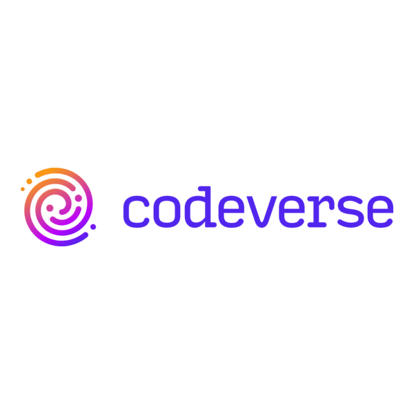 Codeverse Logo PNG Vector (SVG) Free Download