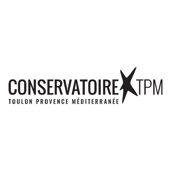 Conservatoire TPM Logo PNG Vector (SVG) Free Download