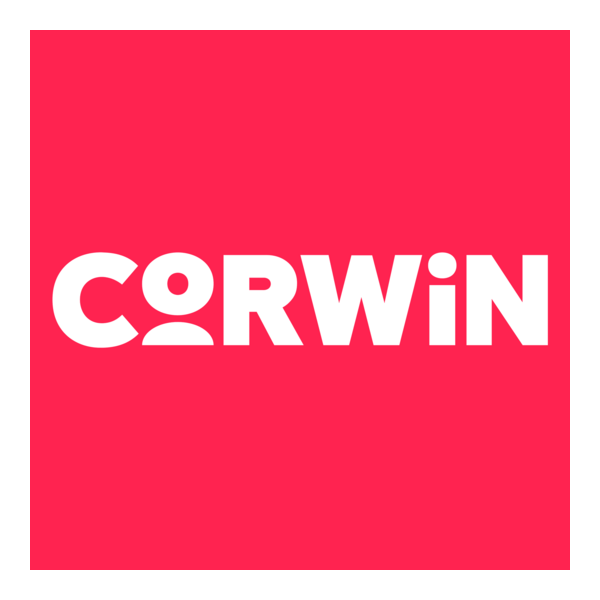 Corwin Logo PNG Vector (SVG) Free Download