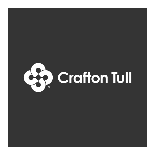 Crafton Tull Logo PNG Vector (SVG) Free Download
