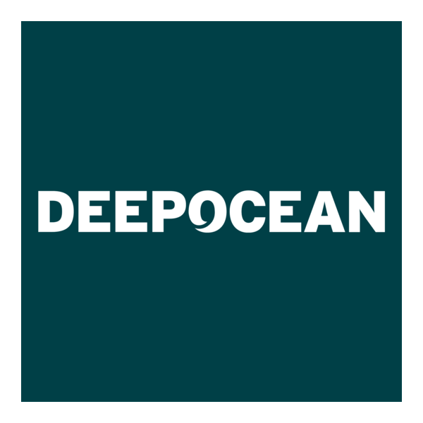 DeepOcean Logo PNG Vector (SVG) Free Download