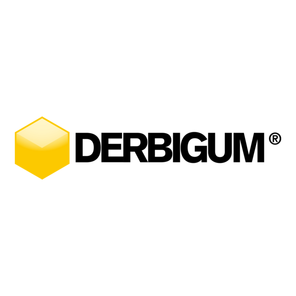 Derbigum Logo PNG Vector (SVG) Free Download