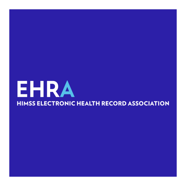 EHR Association Logo PNG Vector (SVG) Free Download