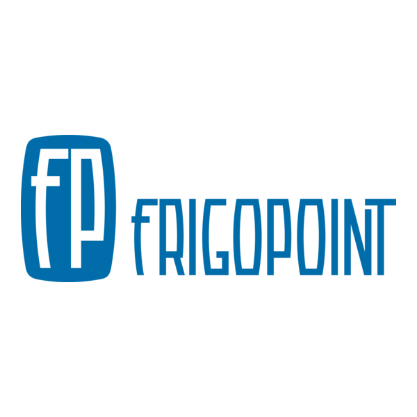Frigopoint Logo PNG Vector (SVG) Free Download