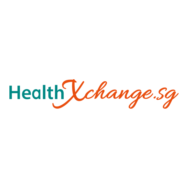 HealthXchange Logo PNG Vector (SVG) Free Download