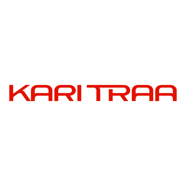 Kari Traa Logo PNG Vector (SVG) Free Download