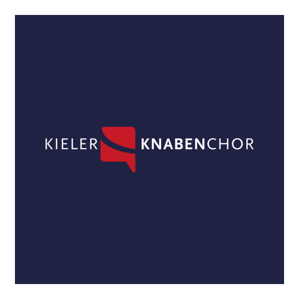 Kieler Knabenchor Logo PNG Vector (SVG) Free Download