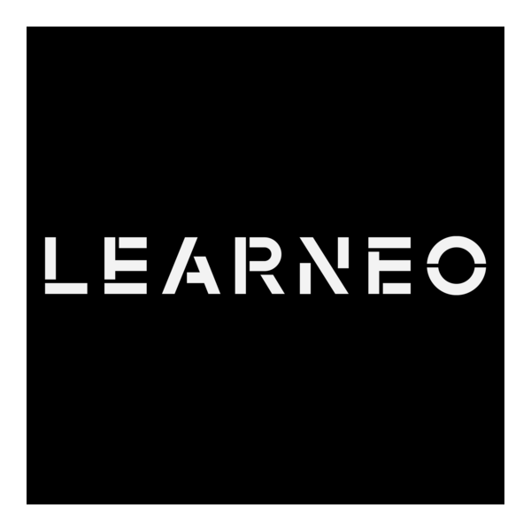 Learneo Logo PNG Vector (SVG) Free Download