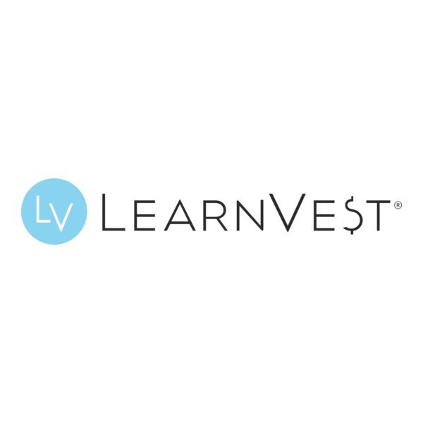 LearnVest Logo PNG Vector (SVG) Free Download