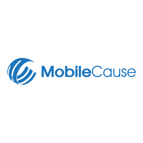 MobileCause Logo PNG Vector (SVG) Free Download