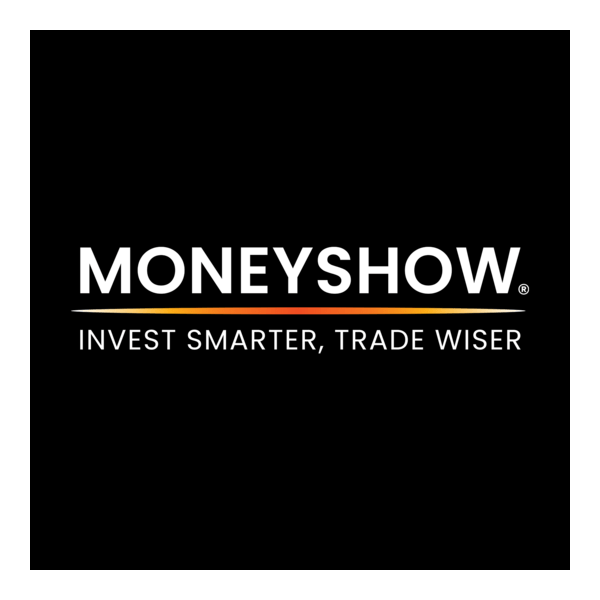 MoneyShow Logo PNG Vector (SVG) Free Download