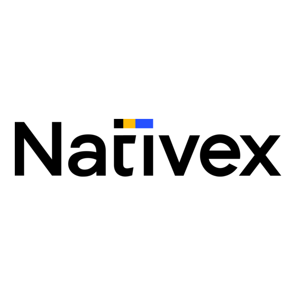 Nativex Logo PNG Vector (SVG) Free Download