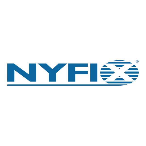 NYFIX Logo PNG Vector (SVG) Free Download