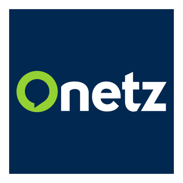 Onetz Logo PNG Vector (SVG) Free Download