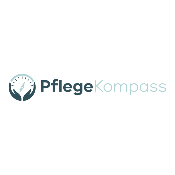 PflegeKompass Logo PNG Vector (SVG) Free Download