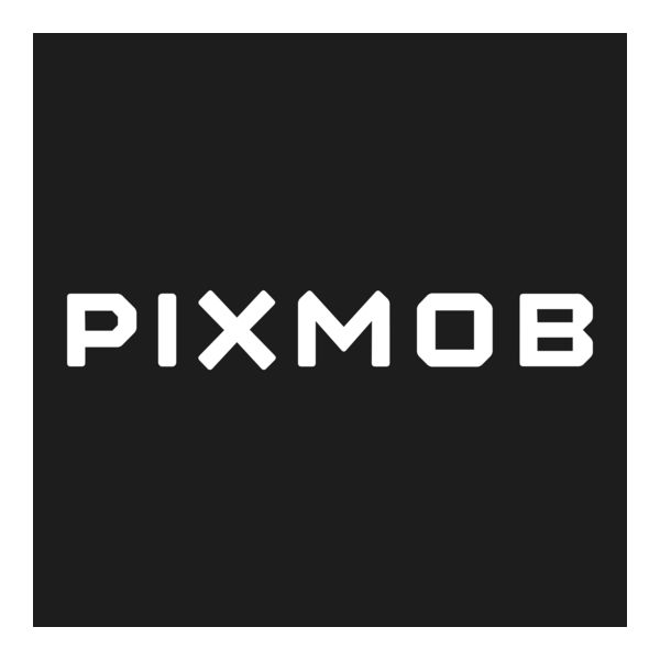PixMob Logo PNG Vector (SVG) Free Download