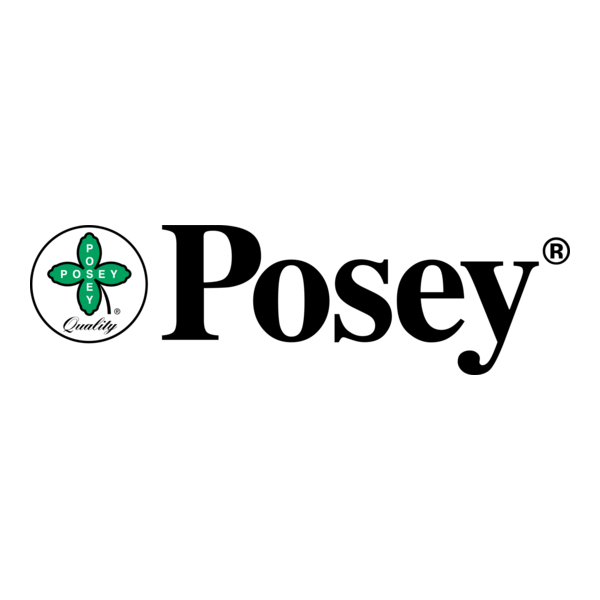 Posey Logo PNG Vector (SVG) Free Download